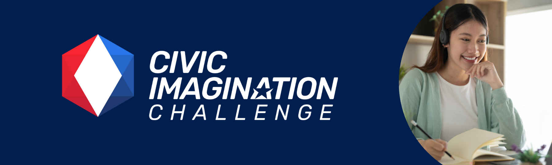 Civic Imagination Challenge | Imagine Forward